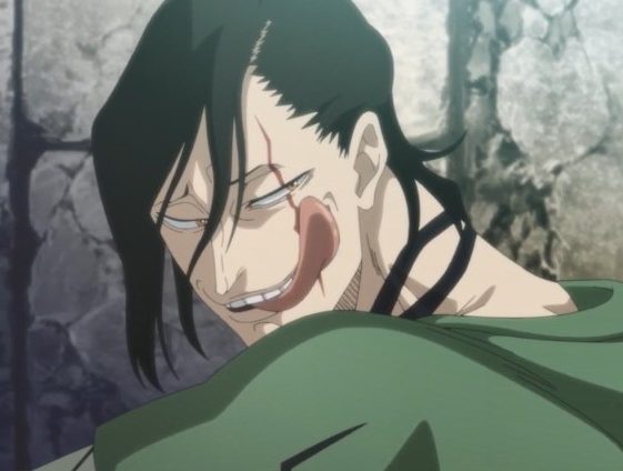 Black Clover: Magic Knight Captain Ranked | Otherworlds Inc