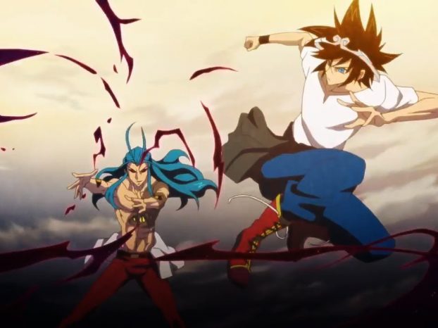 Black Clover: Magic Knight Captain Ranked | Otherworlds Inc